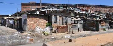 Alexandra tour – Johannesburg township non-invasive tours