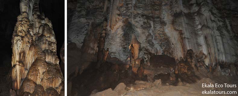 Wonder cave - part Cradle of Humankind/Sterkfontein day tour