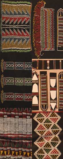 Lesedi Cultural Village Tour. Local culture and diversity.